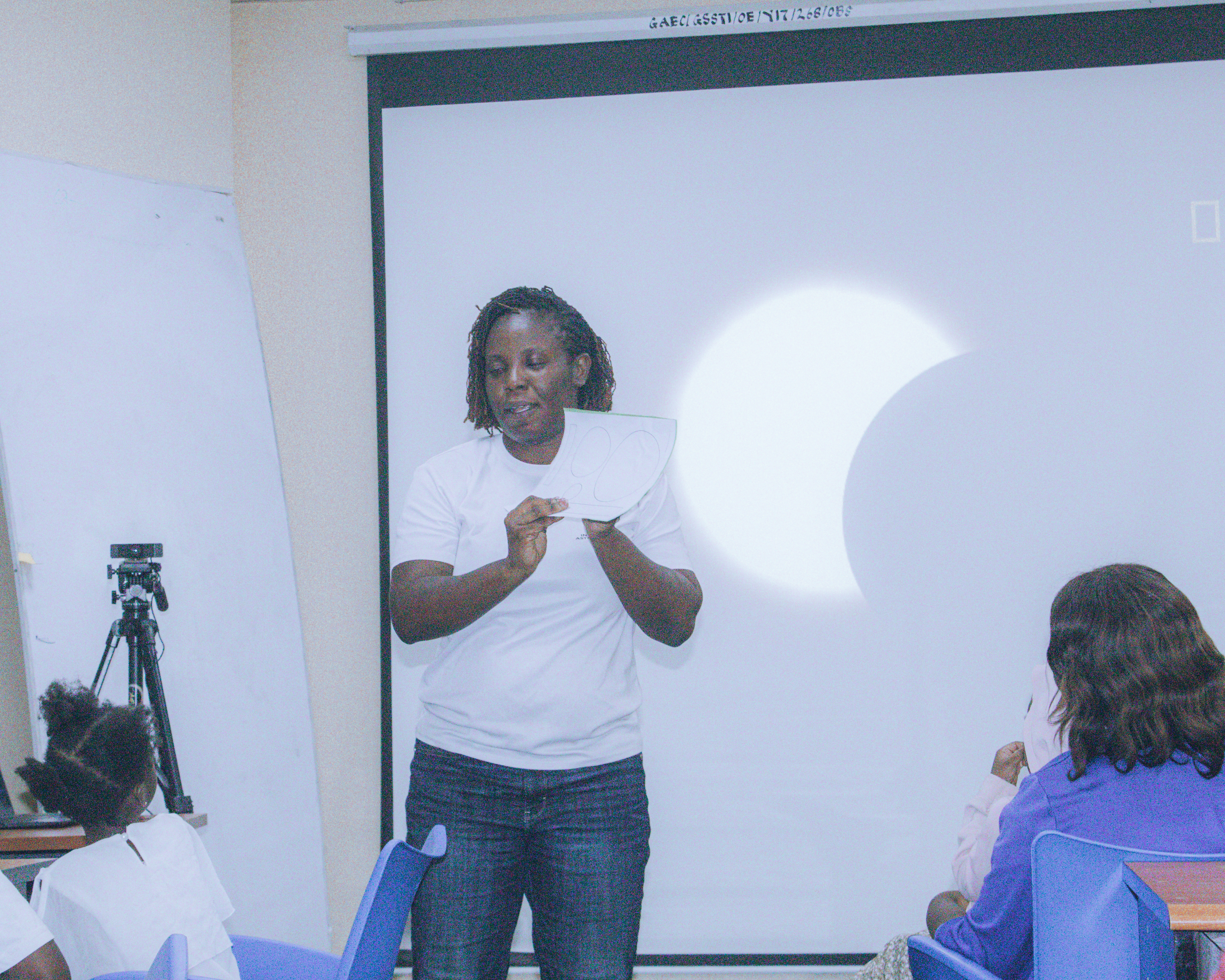 Ghana Space Science and Technology Institute