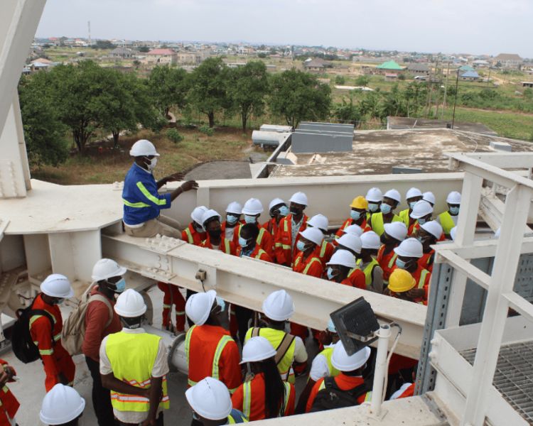 Ghana Space Science and Technology Institute